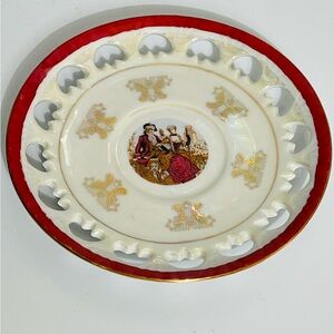 Yau Shing | Dining | Vintage Yau Shing Ys Fine Porcelain 24k Gold ...